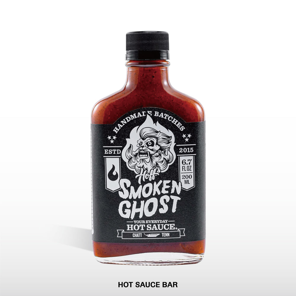 HOT SAUCE BAR：無添加クラフトホットソース – Hot Sauce Bar